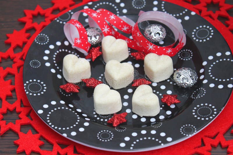 Sweets stock image. Image of sweets, food, snack, white - 62732745