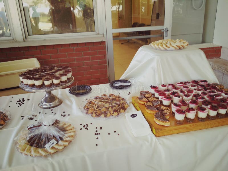 Sweets editorial photo. Image of cake, work, yumi, sweets - 119307456