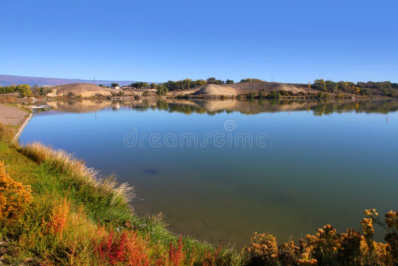 Sweitzer Lake Park Colorado Stock Photos - Free & Royalty-Free Stock ...