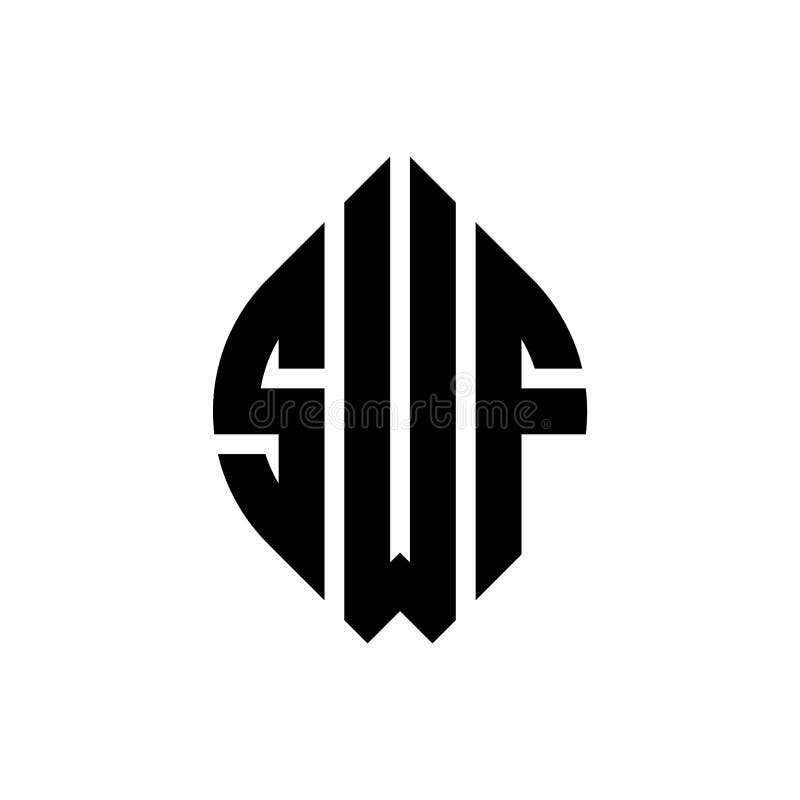 Swf Logo Stock Illustrations – 67 Swf Logo Stock Illustrations, Vectors ...