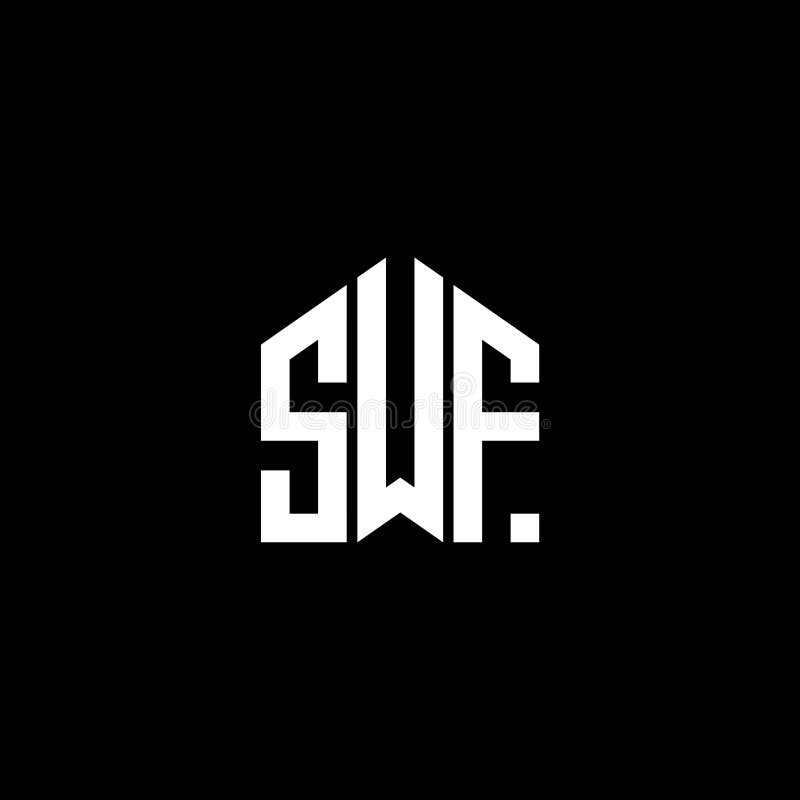 Swf Logo Stock Illustrations – 65 Swf Logo Stock Illustrations, Vectors ...