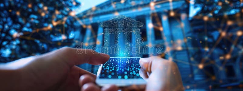 Swift Banking: a Digital Bank Fast Transactions Concept, Highlighting ... Swift Banking: a Digital Bank Fast Transactions Concept, Highlighting ...