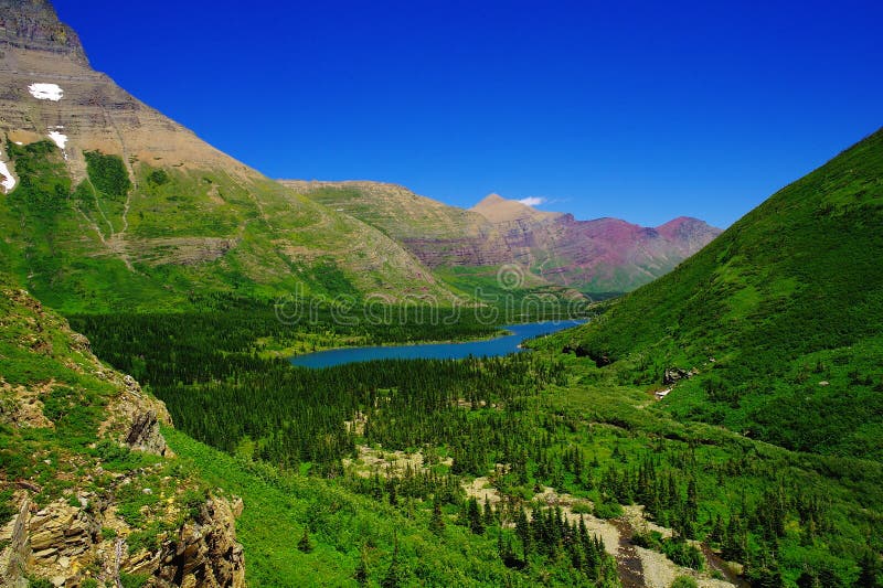 Swift Current River stock photo. Image of scenic, recreation - 55543252