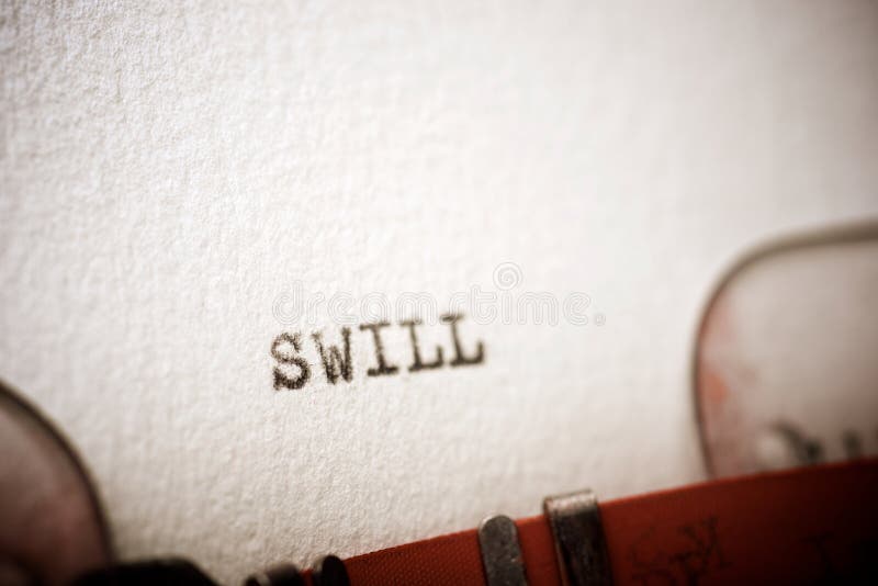 Swill Word Stock Photos - Free & Royalty-Free Stock Photos from Dreamstime