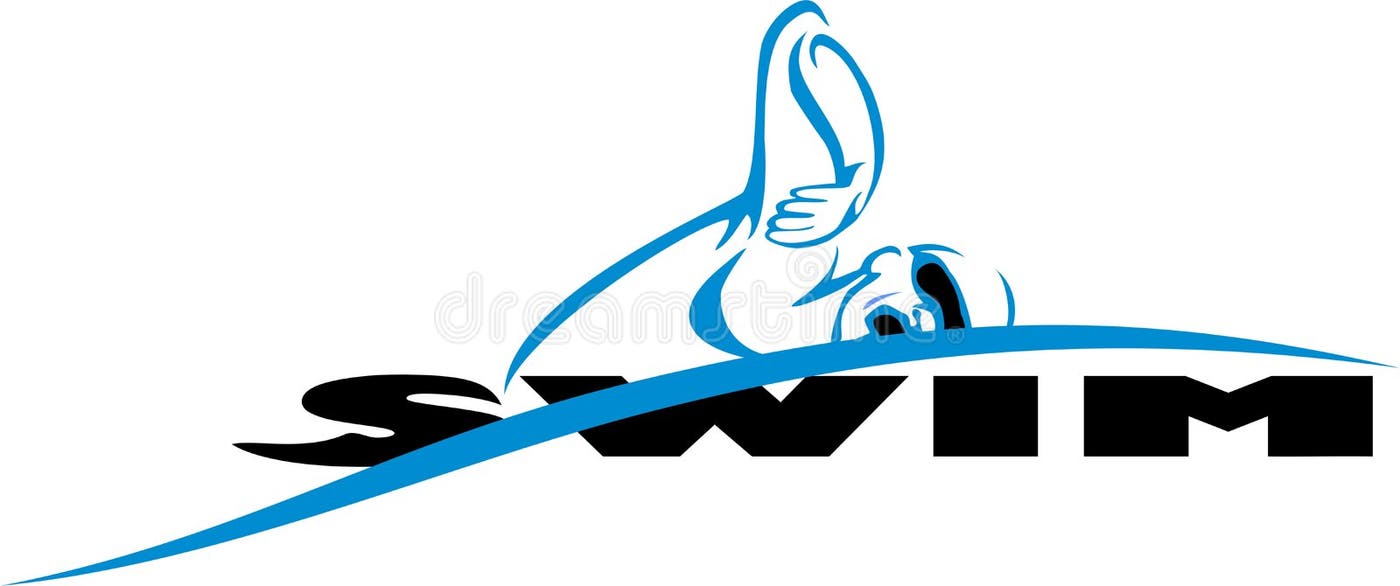 Swim Word Stock Illustrations – 1,367 Swim Word Stock Illustrations ...