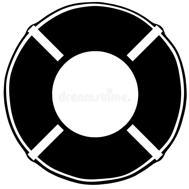 Swim Ring Float Vector Eps Illustration by Crafteroks Stock Vector ...