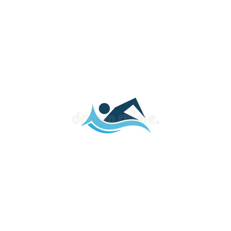 Swim Butterfly Logo Stock Illustrations – 523 Swim Butterfly Logo Stock ...