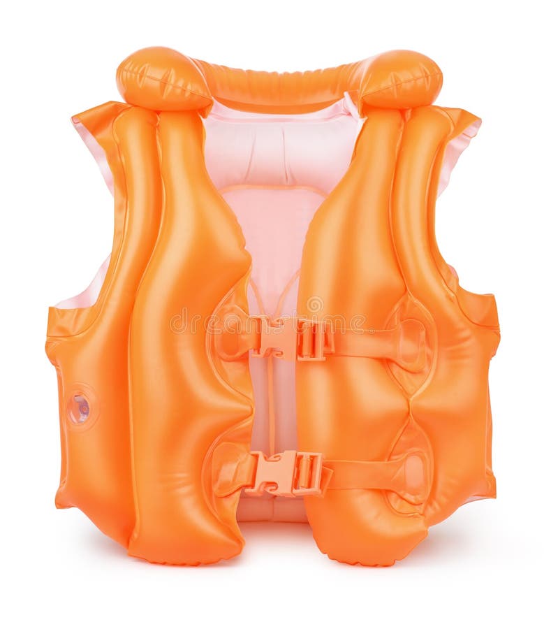 Swim vest stock image. Image of float, lifestyle, floatation - 44976091