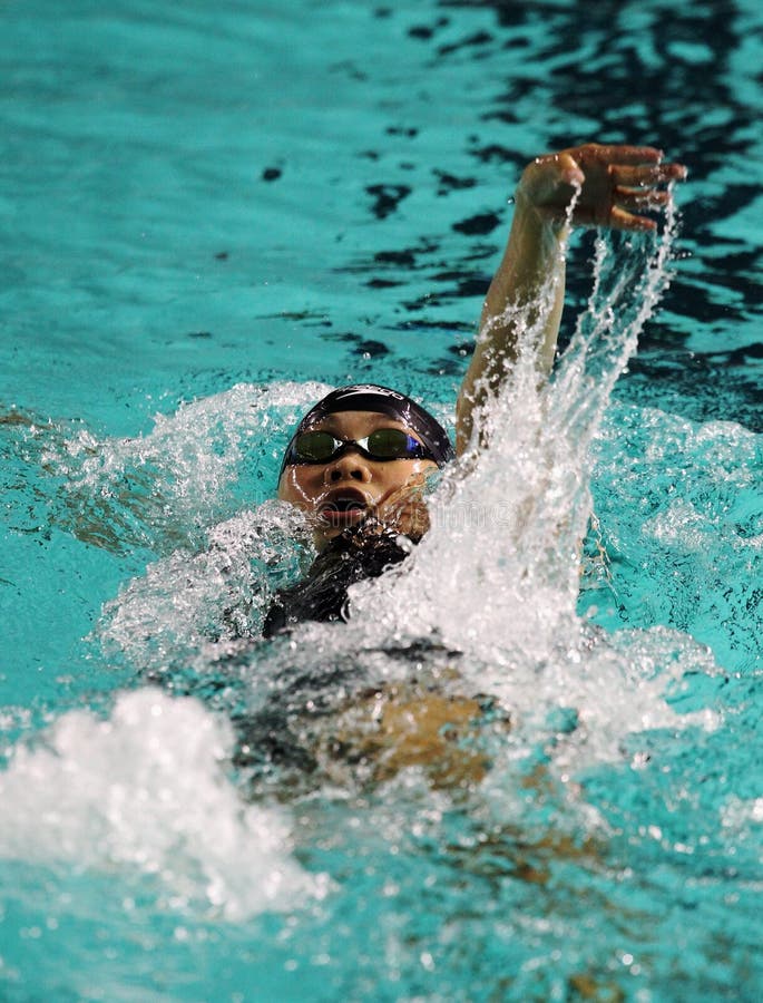 Swimmer stock photo. Image of fitness, people, adult - 11925474