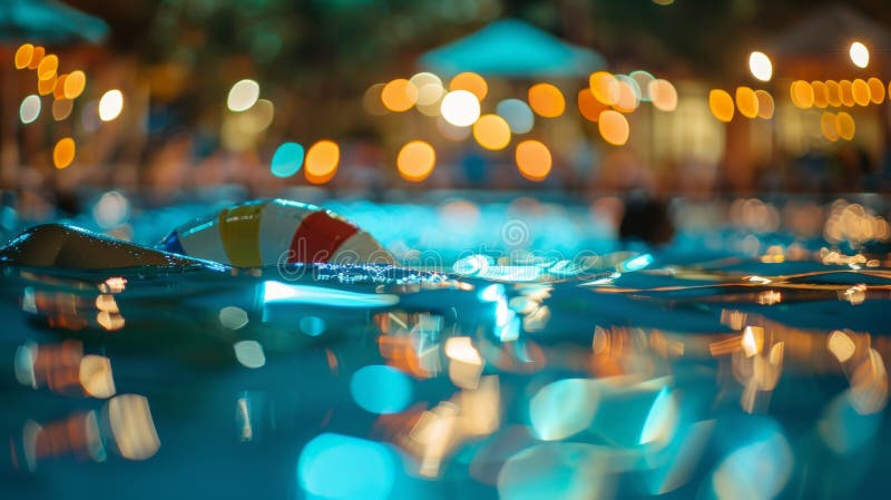 Swimmers Can Float on Their Backs and Let the Waves Carry Them Around ...