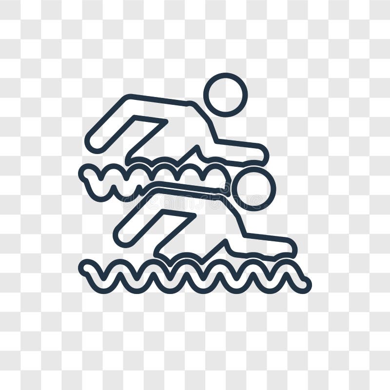 Swimmers Icon Stock Illustrations – 337 Swimmers Icon Stock ...