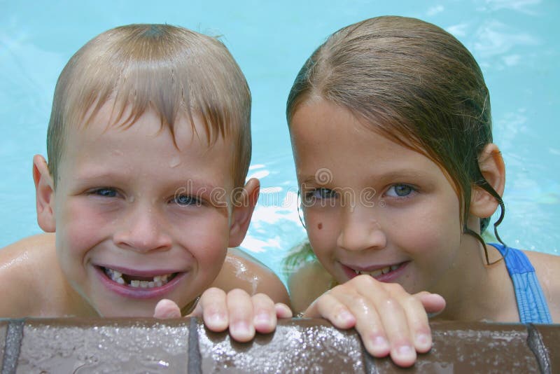 Swimming Fun stock photo. Image of recreation, fitness - 845606