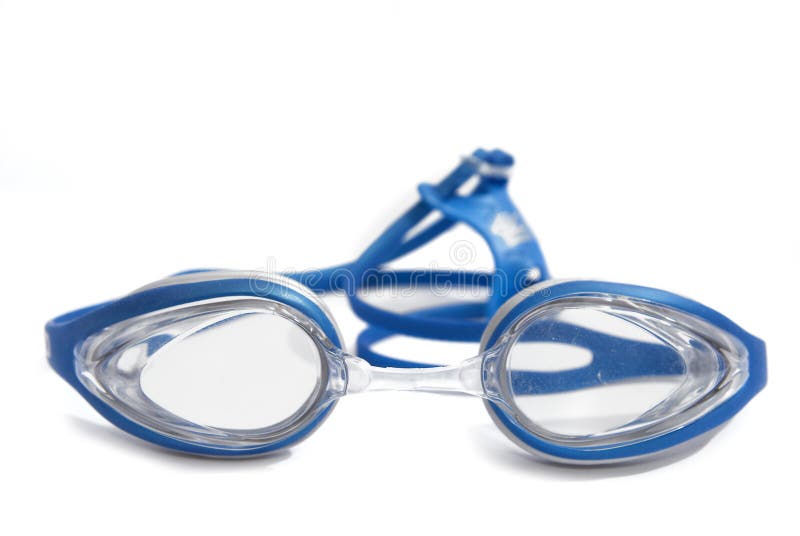 Swimming Goggles 01 stock image. Image of water, rubber - 13452611