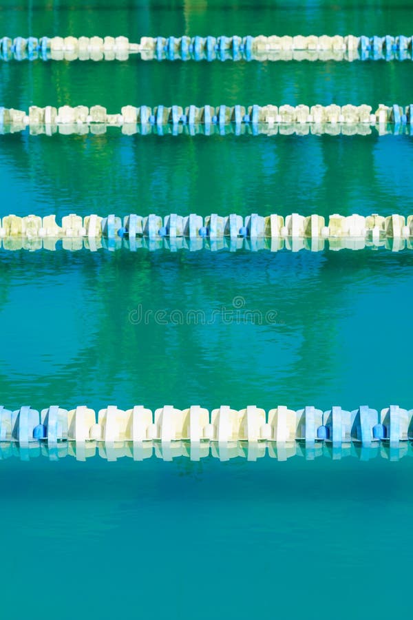 Swimming lines stock image. Image of leisure, activity - 44514457
