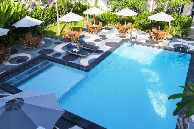 Long Pool 1 stock image. Image of swimming, europe, pools - 8458339