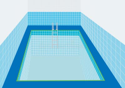 Swimming Pool Line Drawing Stock Illustrations – 2,271 Swimming Pool ...
