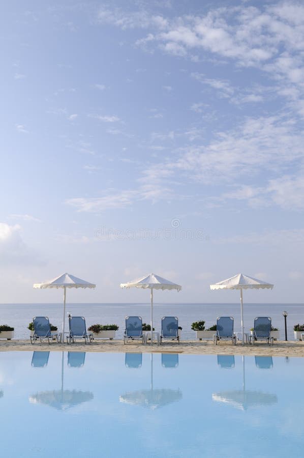Swimming pool stock image. Image of white, swimming, scene - 20083081