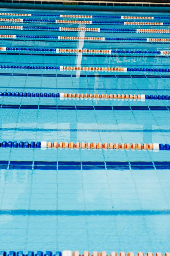 Swimming Pool stock photo. Image of meet, ripple, swim - 2517870