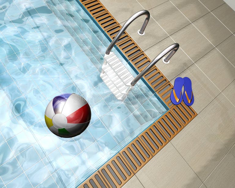 Glass Swimming Pool Stock Illustrations – 16,465 Glass Swimming Pool ...