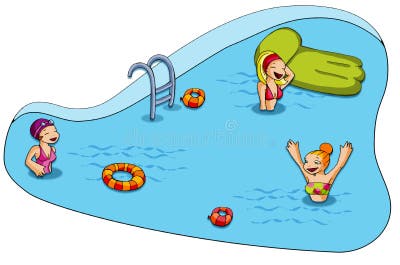 Pool Comics Stock Illustrations – 683 Pool Comics Stock Illustrations ...