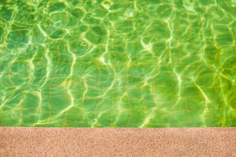 Swimming pool background stock image. Image of wallpaper - 156716745