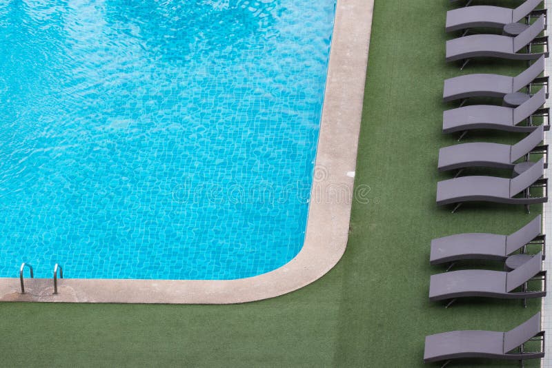 Swimming pool background stock photo. Image of color - 72095138