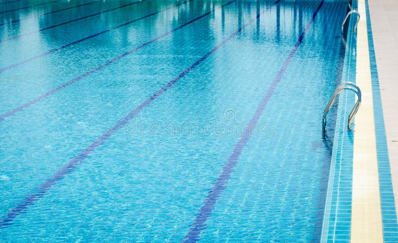 Swimming pool stock image. Image of public, horizontal - 39757091