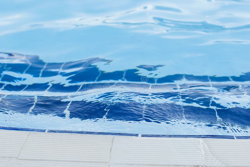 Swimming pool stock photo. Image of drop, outdoor, colorful - 71115174