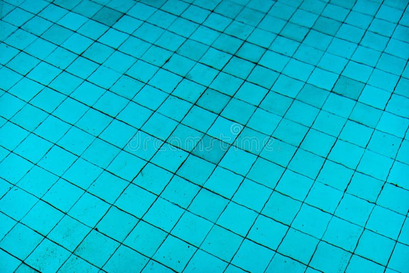 Swimming Pool Bottom stock photo. Image of bottom, liquid - 83697546