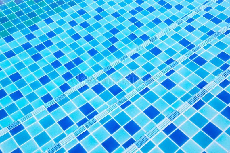 Swimming Pool Bottom Caustics Ripple Stock Image - Image of wallpaper ...