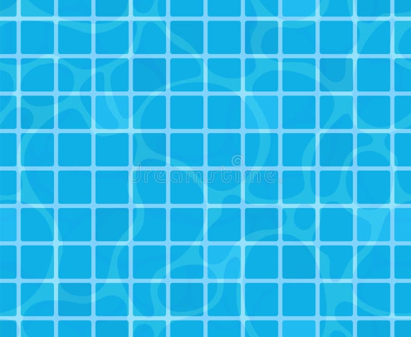 Pool Bottom Caustics Ripple Stock Illustrations – 238 Pool Bottom ...