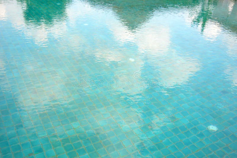 Swimming pool stock photo. Image of clean, underwater - 60111618