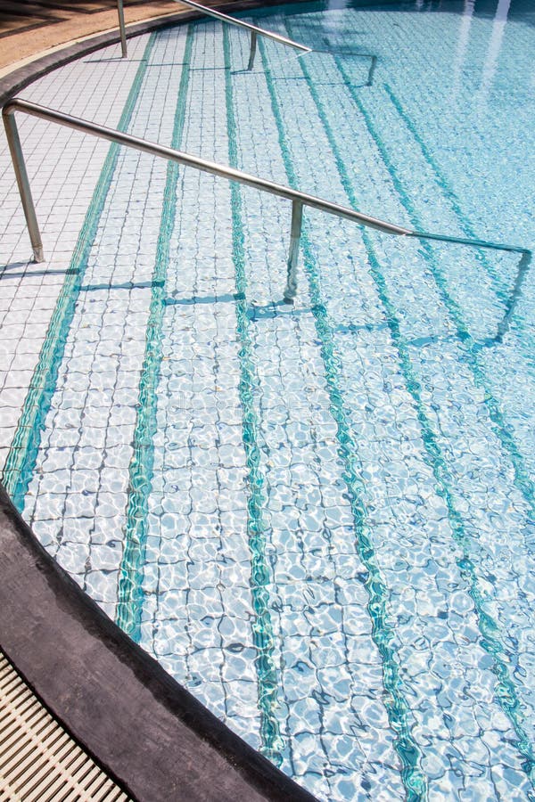 Swimming pool stock image. Image of reflect, peaceful - 50421351