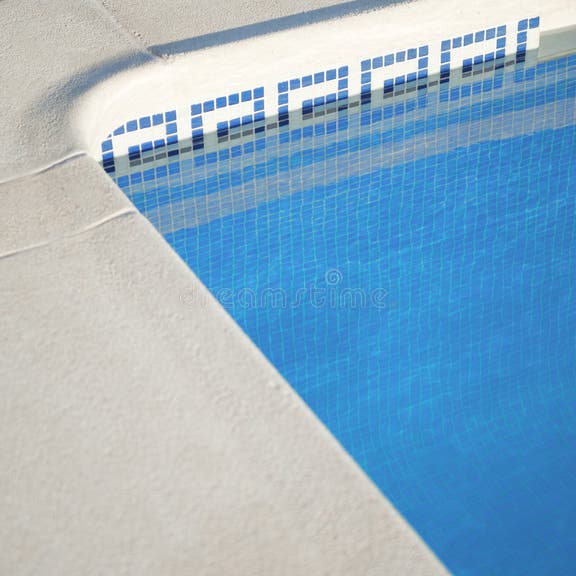 Swimming pool corner stock photo. Image of outdoor, lifestyle - 37182302