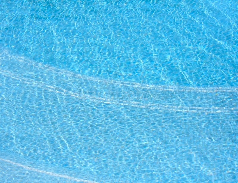 Pool detail stock image. Image of rest, residential, estate - 177045