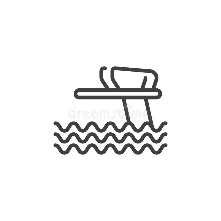 Pool Diving Board Stock Illustrations – 3,217 Pool Diving Board Stock ... Pool Diving Board Stock Illustrations – 3,217 Pool Diving Board Stock ...