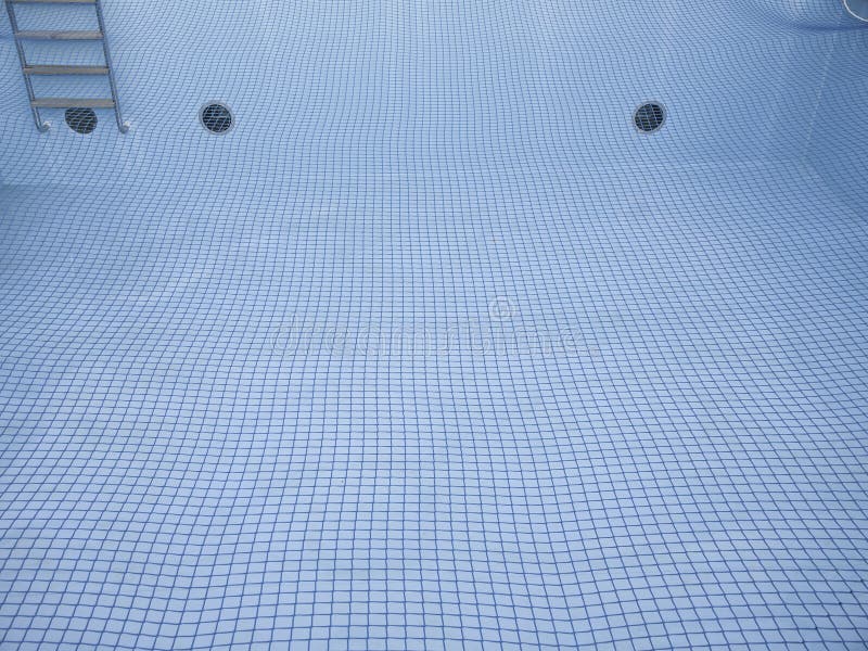 Swimming pool floor stock image. Image of cool, background - 80278389