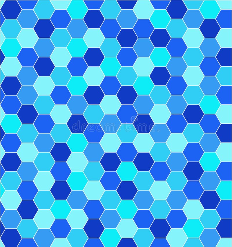 Hexagon Pool Stock Illustrations – 537 Hexagon Pool Stock Illustrations ...