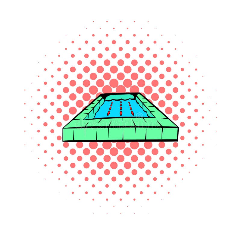 Pool Comics Stock Illustrations – 250 Pool Comics Stock Illustrations ...