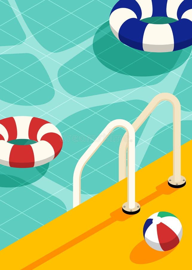 Isometric Raft Stock Illustrations – 664 Isometric Raft Stock ...