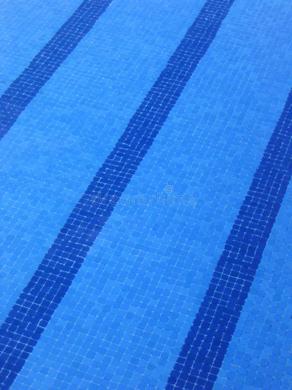 Swimming pool lanes stock photo. Image of water, tile - 1529672