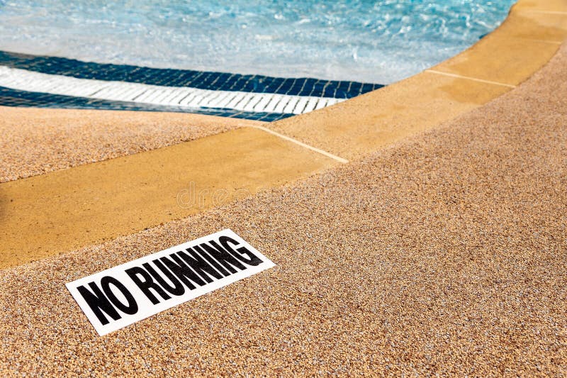 715 Warning Sign Swimming Pool Stock Photos - Free & Royalty-Free Stock ...