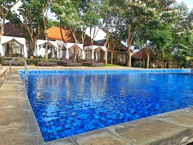 Shanaya Resort Malang Stock Photos - Free & Royalty-Free Stock Photos ...