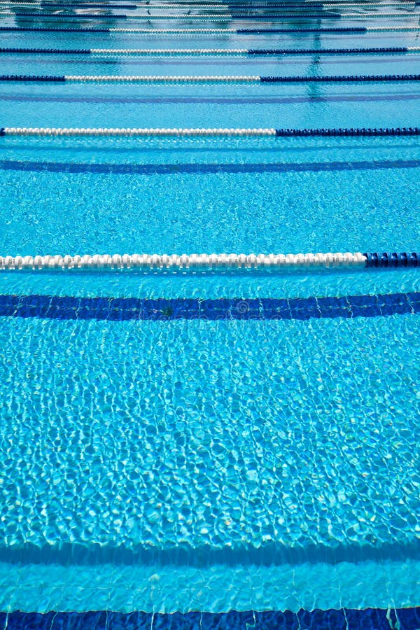 Swimming pool stock image. Image of refreshing, bright - 34899623