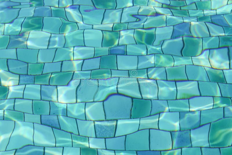 Pool ripple stock image. Image of tropical, ripple, reflection - 266871