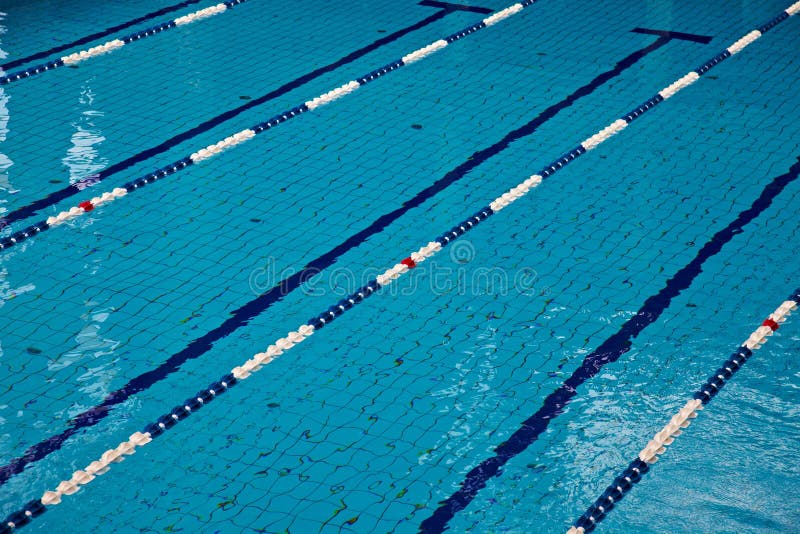 Pool stock image. Image of ripple, sport, activity, exercise - 29858431