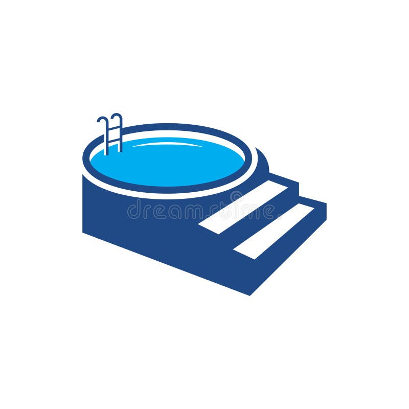 Pool Service Logo Stock Illustrations – 1,725 Pool Service Logo Stock ...