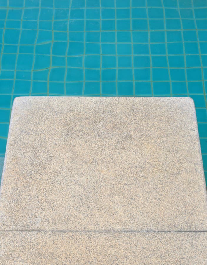 Swimming pool side stock photo. Image of swimming, outdoor - 19780464