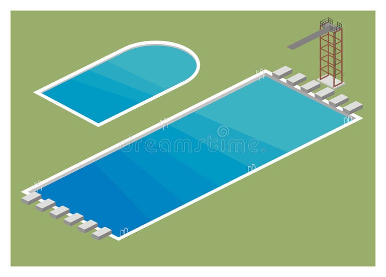 Pool Simple Stock Illustrations – 20,914 Pool Simple Stock ...
