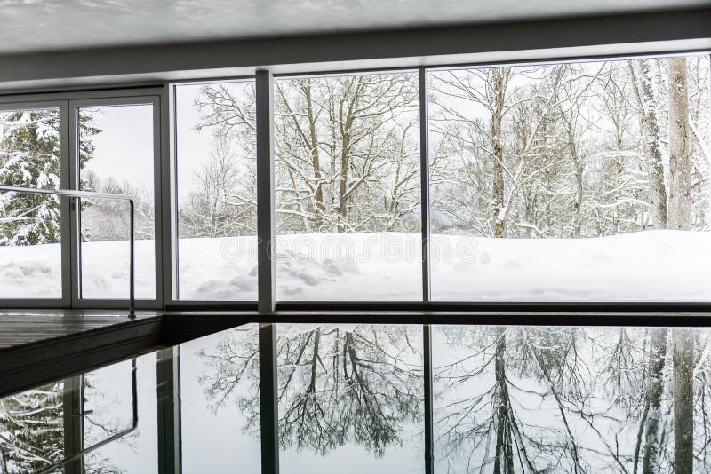 Swimming pool stock image. Image of sized, pool, style - 23820003